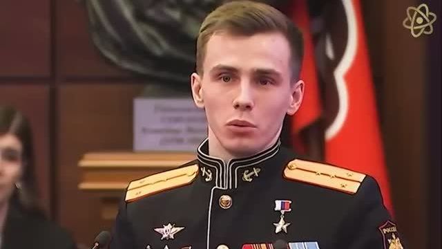 Ответственность и Честь. Служба по Контракту