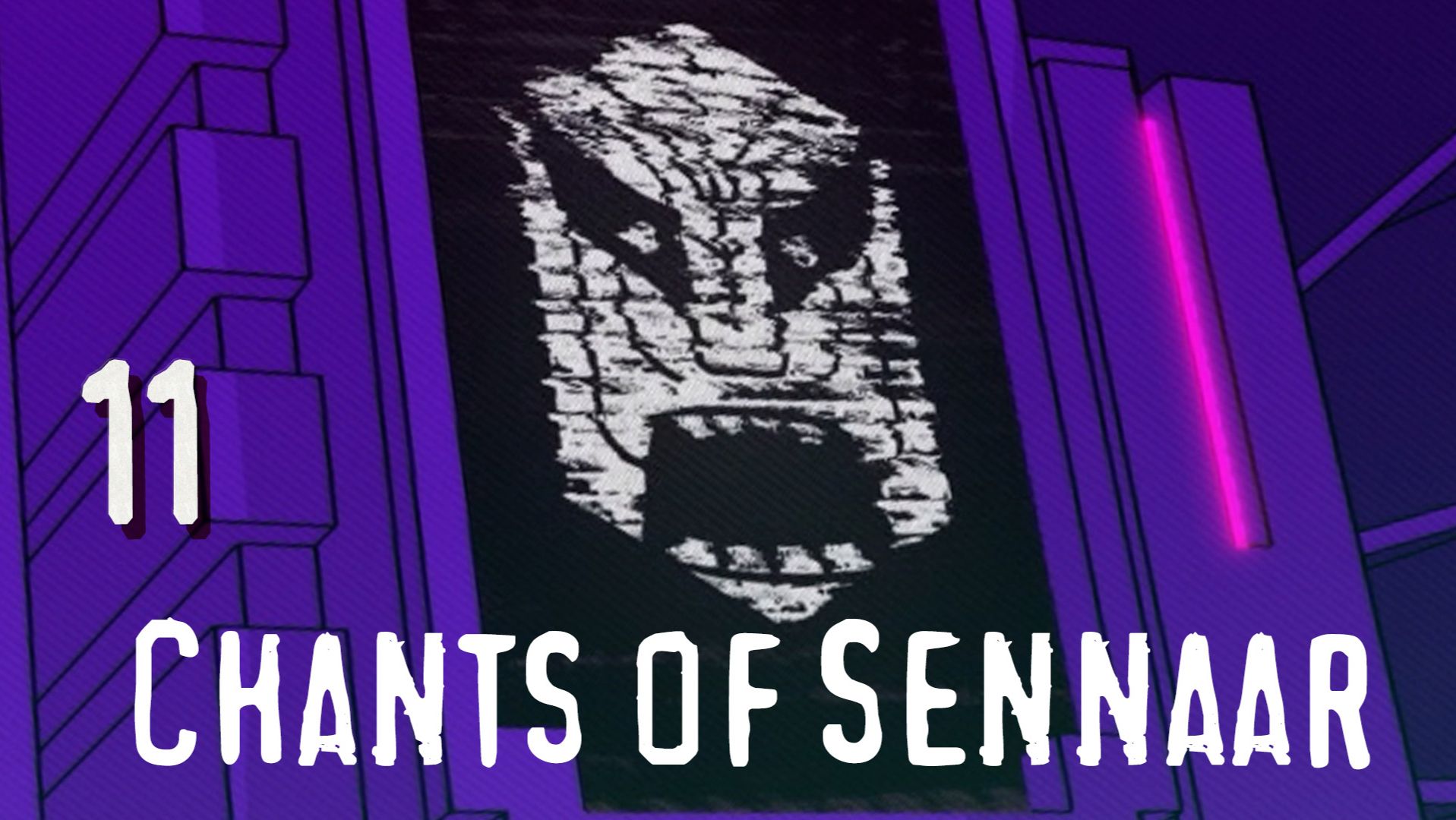 Отключаем игровые сервера - Chants of Sennaar - 11