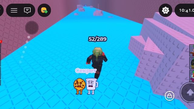 как быстро собрать всех брейнротов (1 часть)