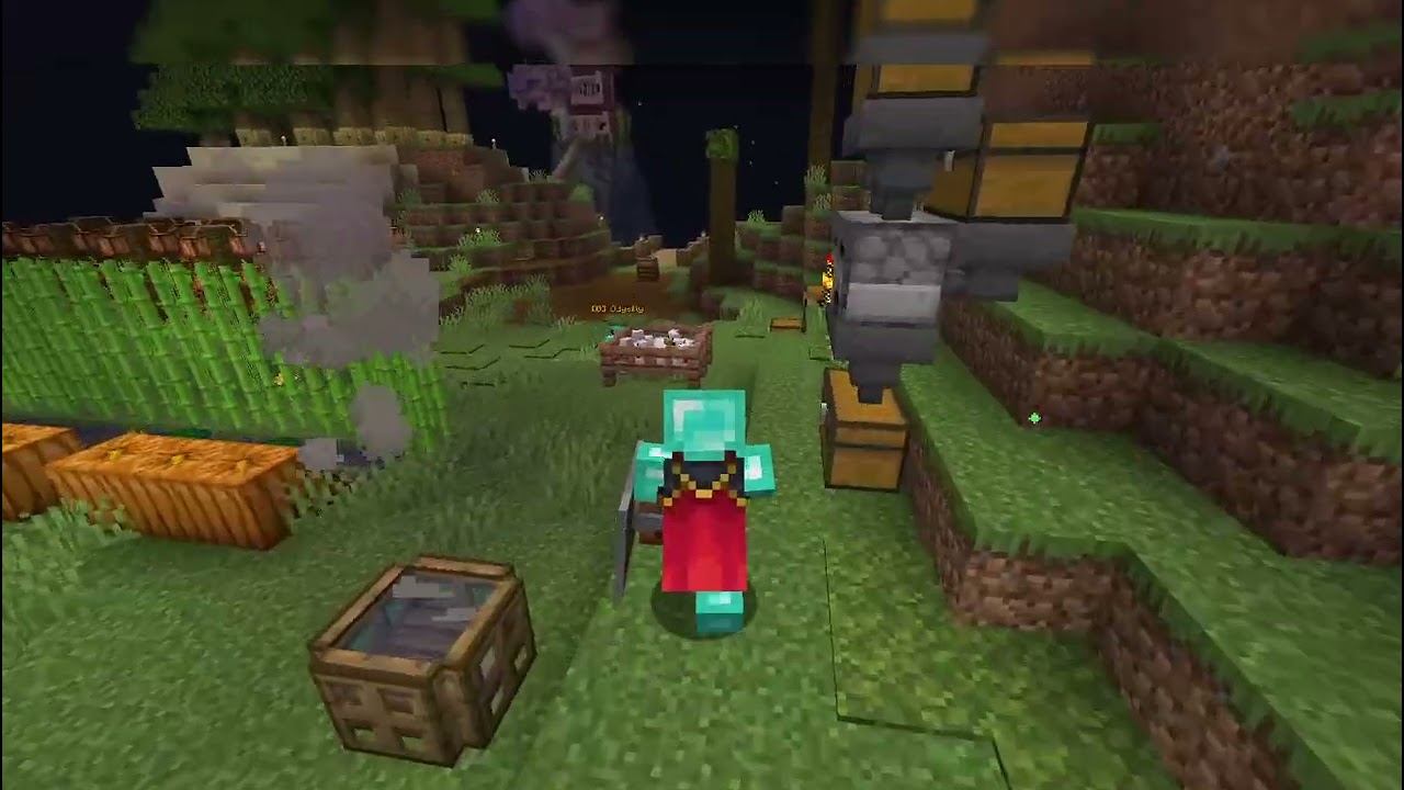 Triad SMP 11.02.24
