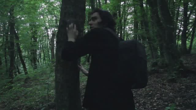 Явное предчувствие