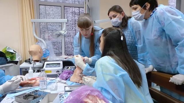 23-25 мая 2014. Мария Носова. Отзывы о семинаре №4