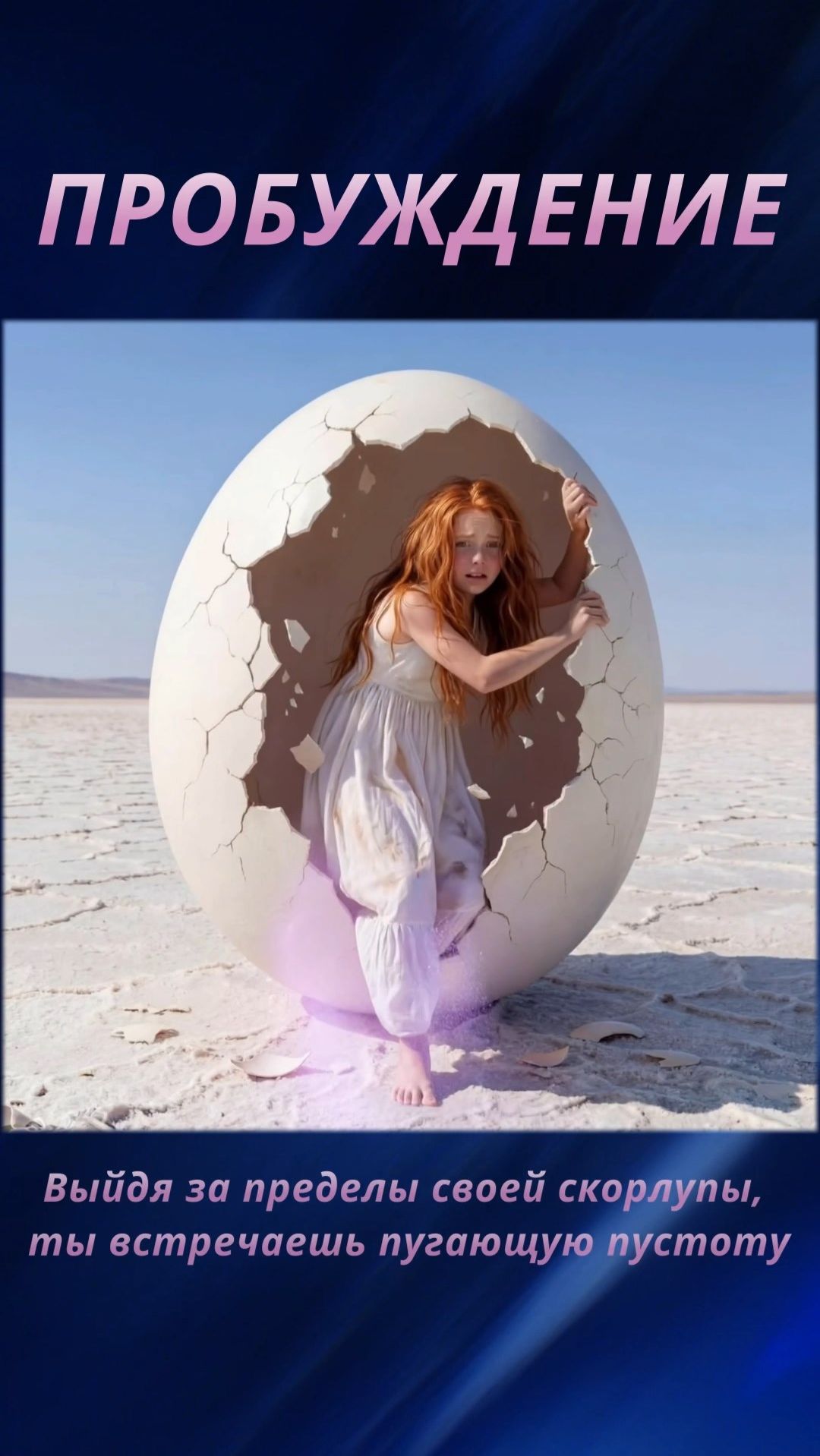 Пробуждение