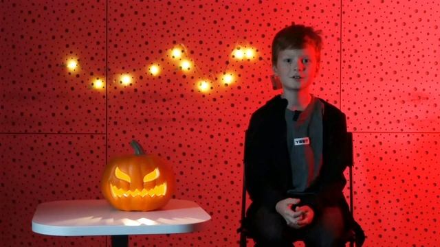 Филат Макеев - видеовизитка в гриме