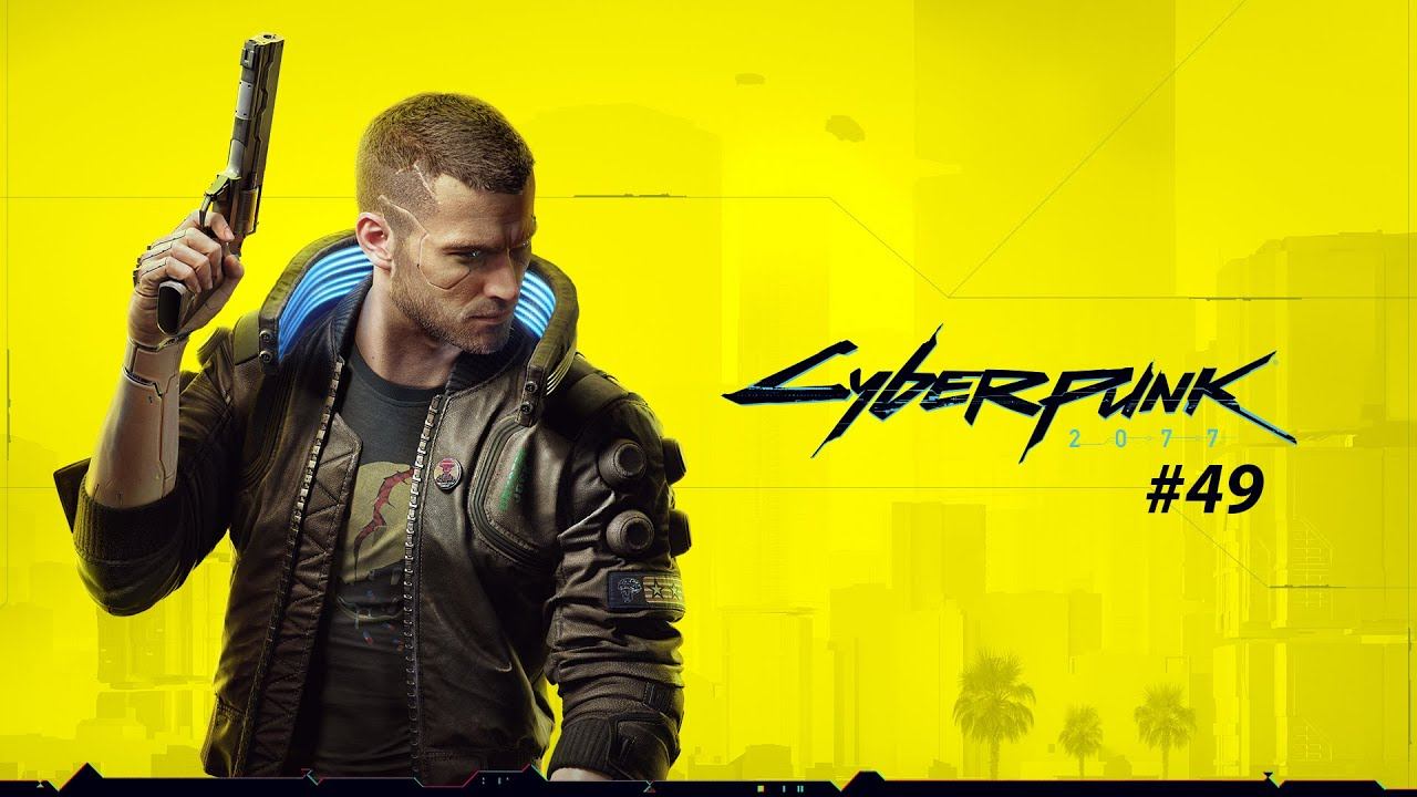 Cyberpunk2077