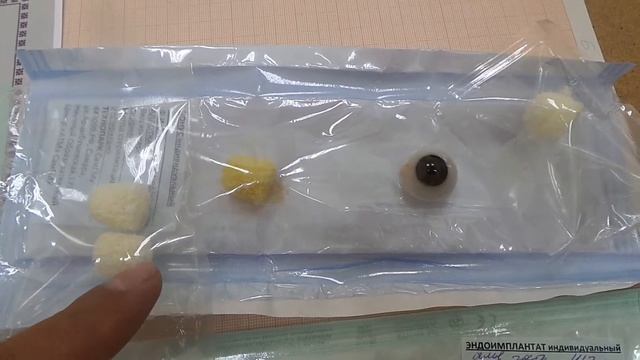 Создание высокоточной трех-мерной модели индивидуаль-ного блока. Часть 4