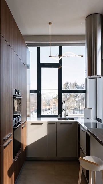 Распродажа выставочных образцов кухонных гарнитуров в DECO Mebel⭐️