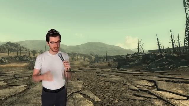 How Do Fallouts NPCs Get Home - Any Austin