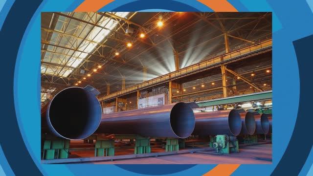 Рост потребления газа в мире: прогнозы на 2026 год