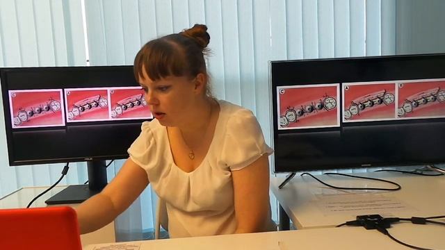 Лечение периимплантитов. Носова Мария. Эпизод 20