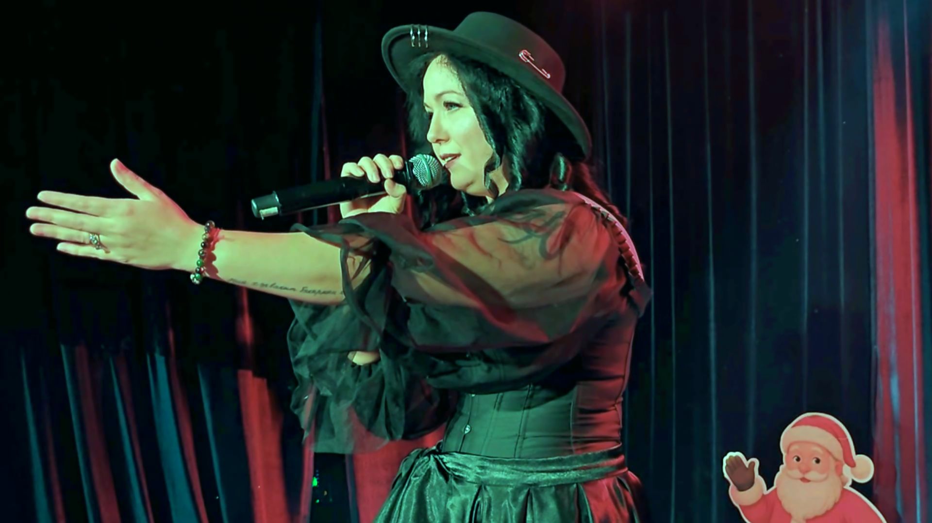 LARIKA «Не отпускай меня»