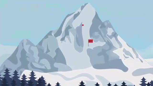 SCP-5140 Эверест "Они все еще живы" (Объяснение SCP)