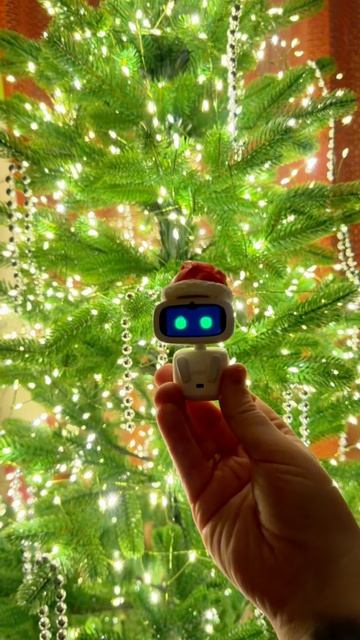 Новогодняя песня от Aibi