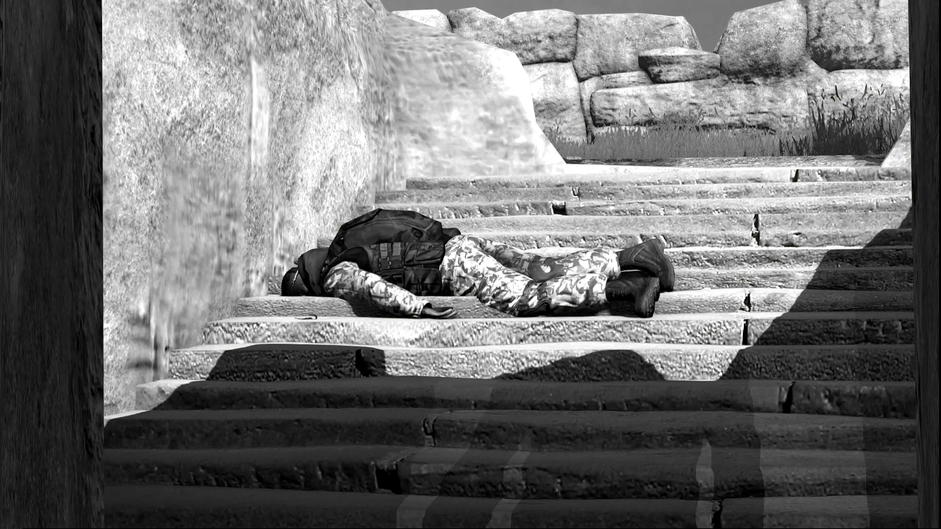 Быстрые сборы ~ Serious Sam 3 BFE #11