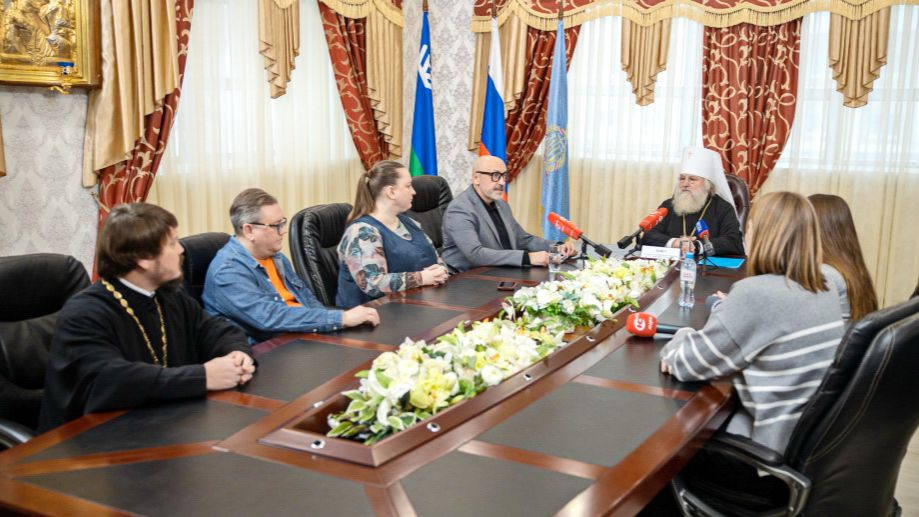 Итоги 2025 года в митрополии