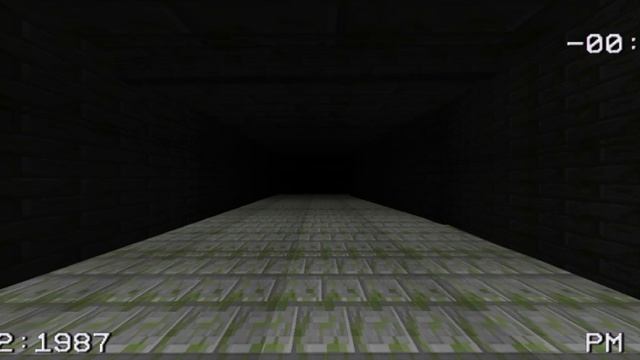 моя первая VHS кассета по чикен Ган