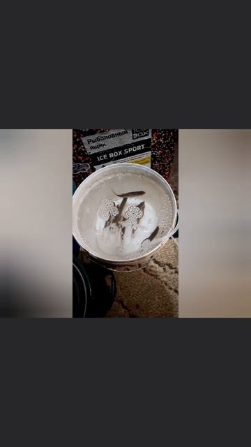 Подготовка к рыбалке👍🎣