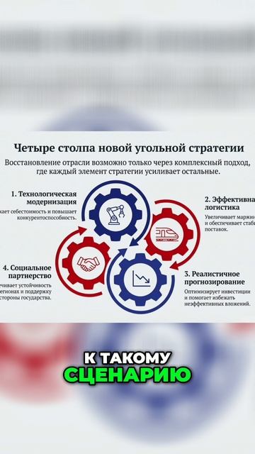 #6 Кузбасс_ Угольная Реструктуризация и Тревожное Будущее