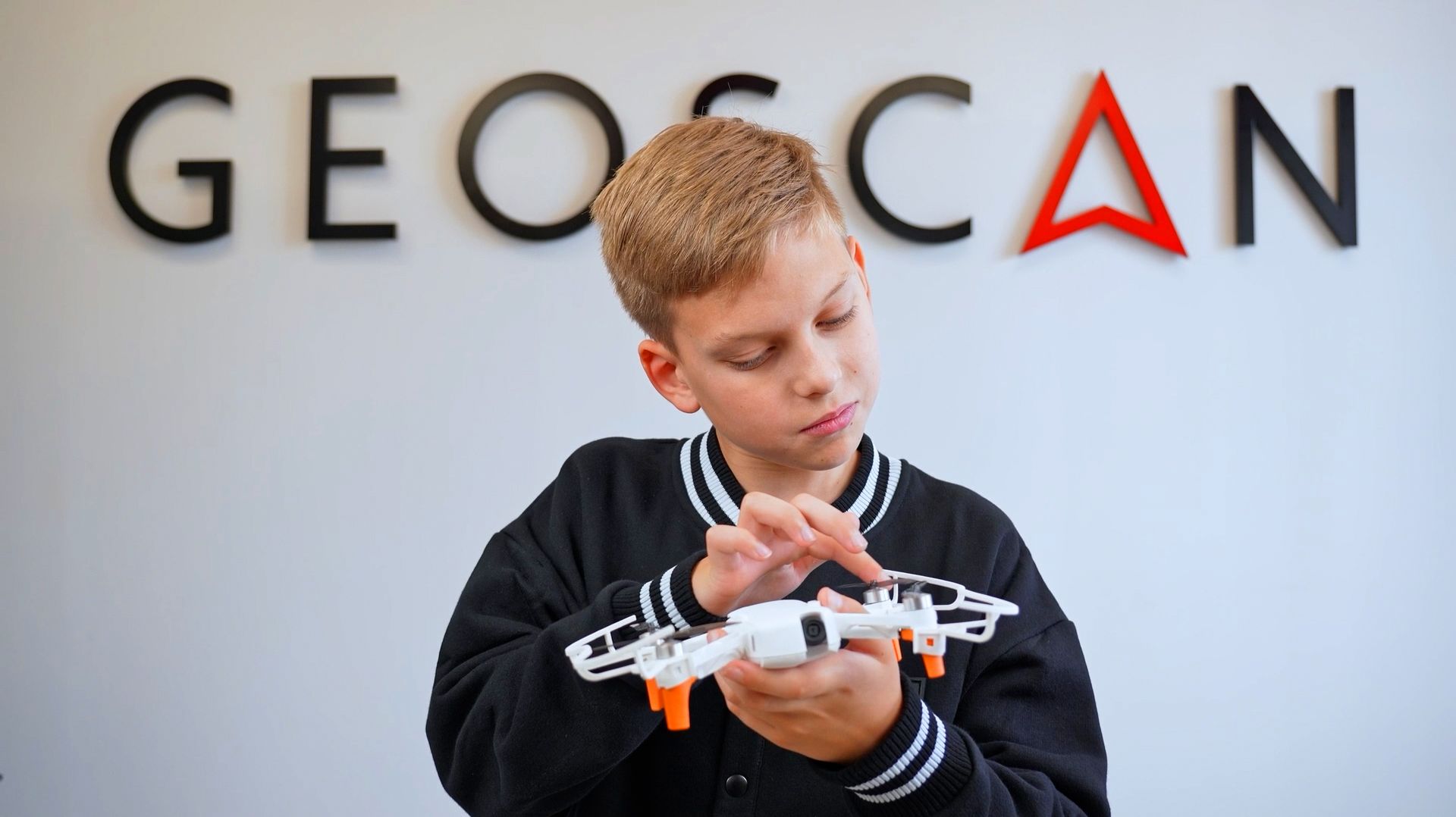 Образовательная экосистема Геоскана: путь в профессию будущего