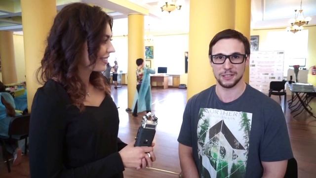 23.04.16. Практикум по пластике десны. Гольдштейн Илья Игоревич. Отзыв о мероприятии