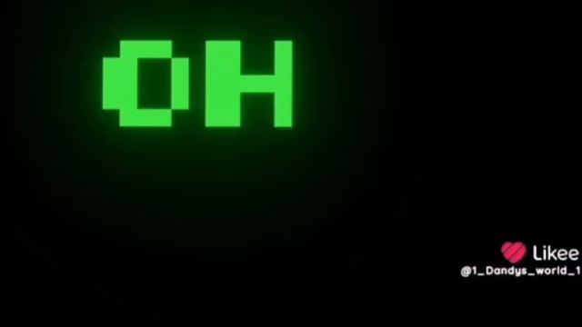 взяла из лайка . не воровала. видео от меня и студии мира денди