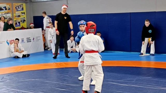 Братчик Владимир+Монстилов Михаил-Новогодний Фестиваль-Сахалин-28 декабря 2025