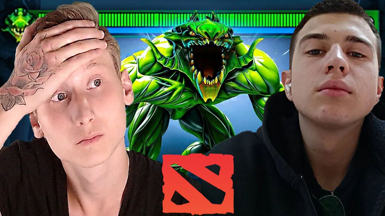 ПЛОХОЙ ПИК В ДОТЕ 2!ТАКИМ НЕ ВЫИГРЫВАЕТСЯ В DOTA 2!ФАНТОМКА,ВАЙПЕР,РИНГ МАСТЕР,ДРОВКА,СЛАРДАР,БРАТ!