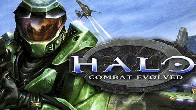 Прохождение Halo Combat Evolved. Часть 2
