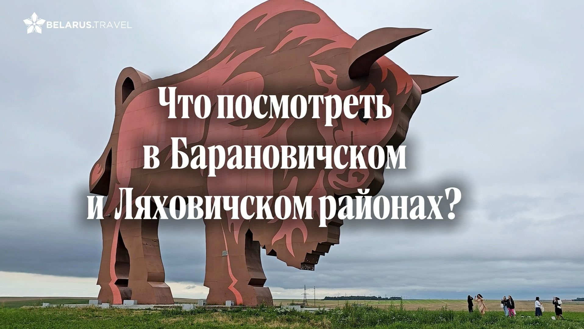 Барановичский и Ляховичский районы Брестской области