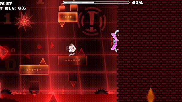 PRESS STOP by ESTOR2233 [ULTRABUFF]