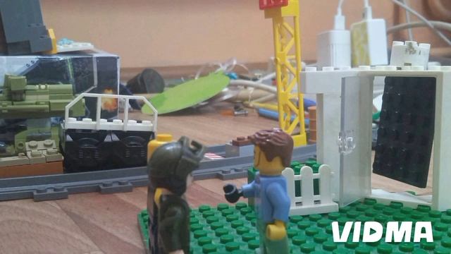 Z Russia Survive:начало апокалипсиса. финал