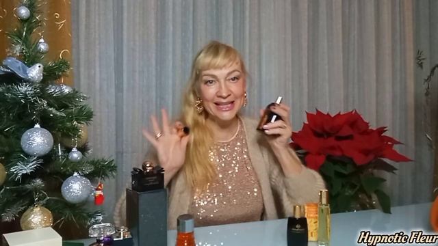 ШИКАРНЫЕ ЗИМНИЕ АРОМАТЫ. БЮДЖЕТНЫЕ ПАРФЮМЫ ДЛЯ ПРАЗДНИКОВ