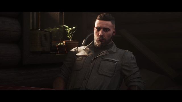 Atomic Heart_Чары морских глубин 2