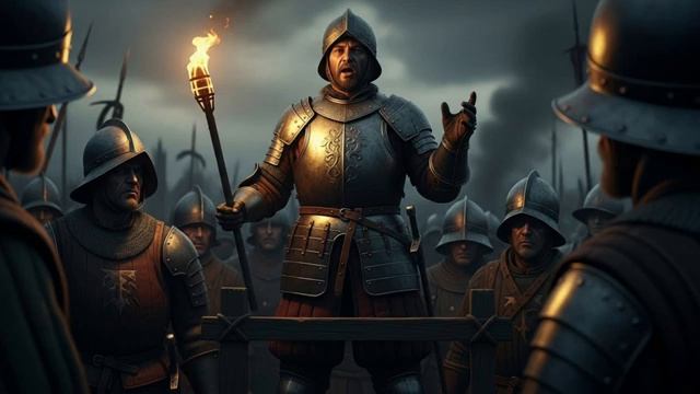 Битва за веру песня