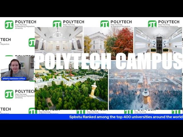 International Study Abroad Fair — SIMATEX