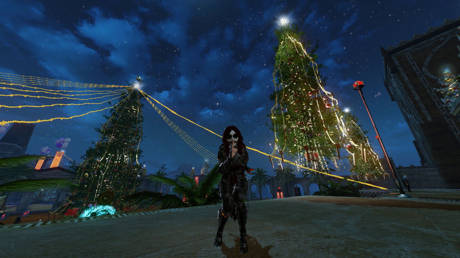 ArcheAge- Праздничный стрим 30/12/2025