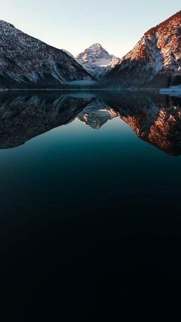 Дух захватывает