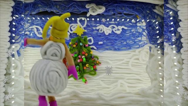 С новым годом 2026