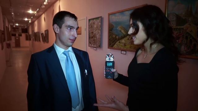 23.04.16. Практикум по пластике десны. Алексей Шаров. Отзыв о мероприятии