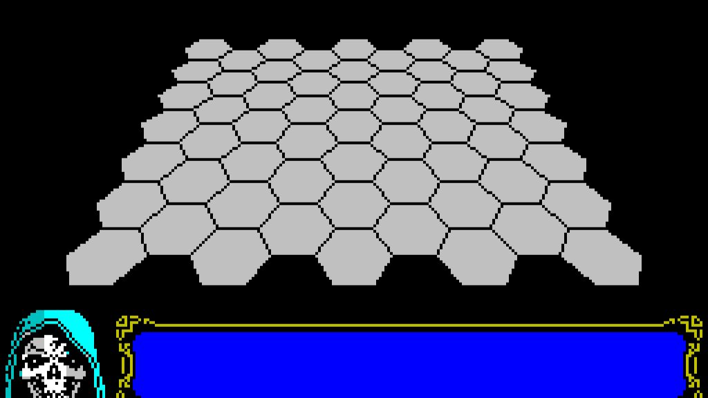 концепт-арт (поле битвы)