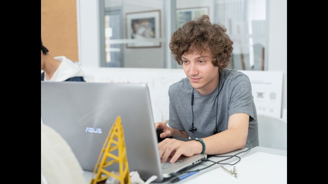 International Polytechnic Summer School 2024 ⎪ Application, deadlines, program coordinators