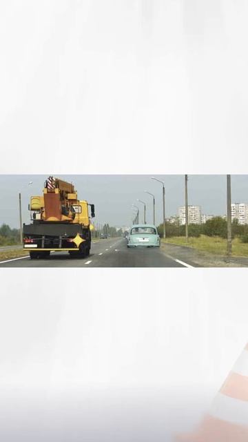 Разбор билетов ПДД 🚗📘