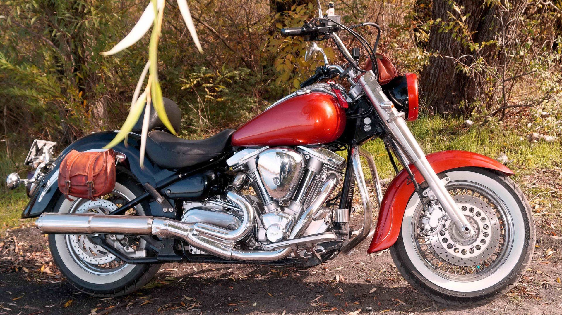 ИТОГИ 2025 #yamaha #roadstar #xv1600 #moto #motovlog