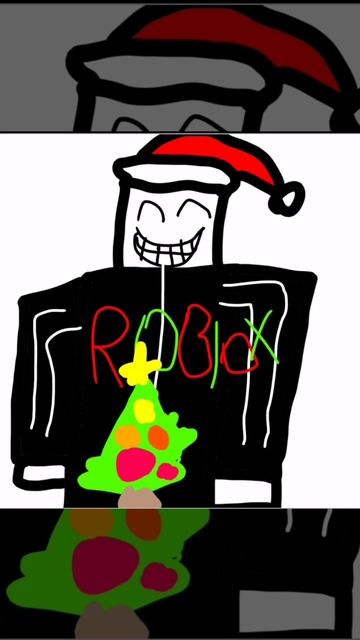 Арт гостю 666 (чуть не опаздал на конкурс)