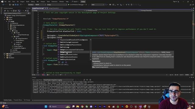 5. Character class in C++