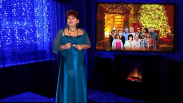 С Новым годом команда ДЕРЗКИЕ и КРАСИВЫЕ!