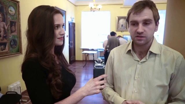 23.04.16. Практикум по пластике десны. Илья Яковлев. Отзыв о мероприятии