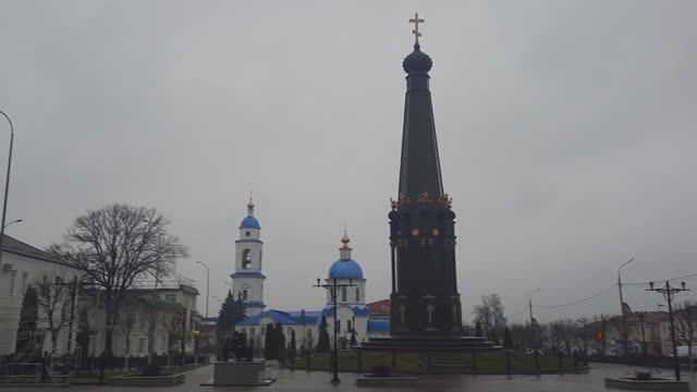 Travel-влог "Летопись странников. Выпуск 17. Малоярославец.