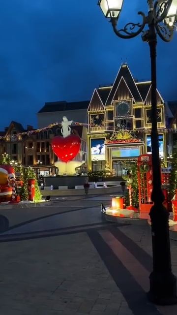 НОВЫЙ ГОД ВО ВЬЕТНАМЕ