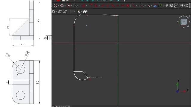 Фрикад  1,0 ускоренный курс ( нейроозвучка)
